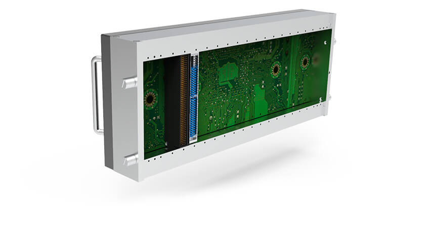 Custom PCB Enclosures - VPC